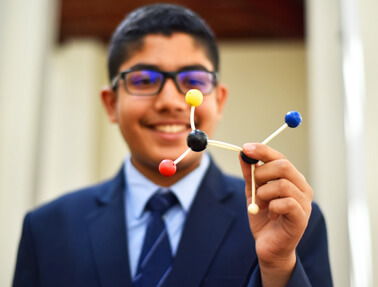 Asian International Public School – Bangalore